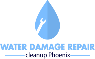 Water Damage Phoenix Tempe Arizona Commercial Restoration Removal